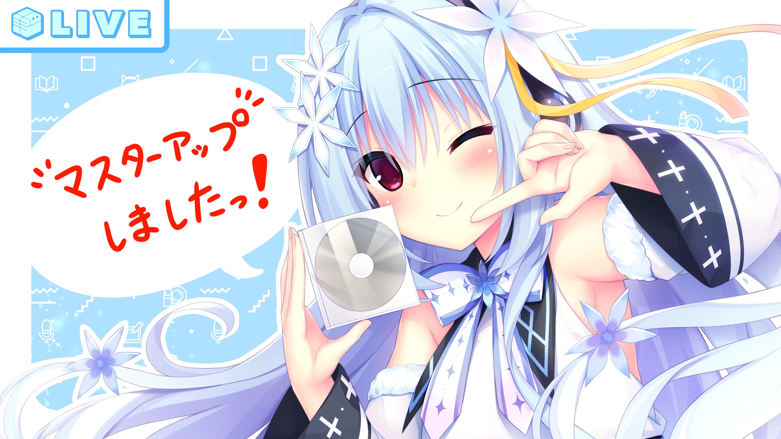 madosoft utsunomiya tsumire hamidashi creative hamidashi creative totsu nishiki asumi wallpaper ...